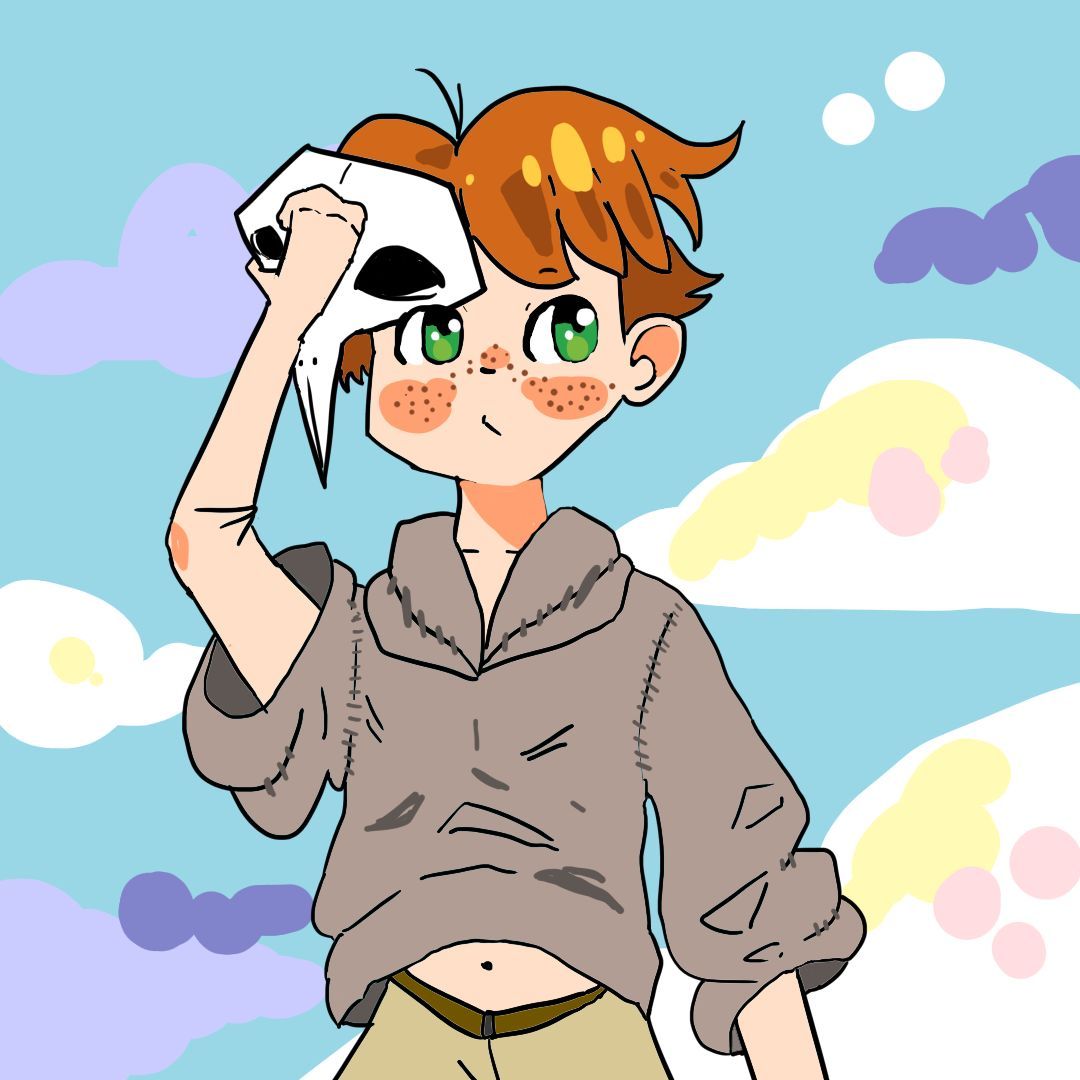 Kitbunty | WEBTOON
