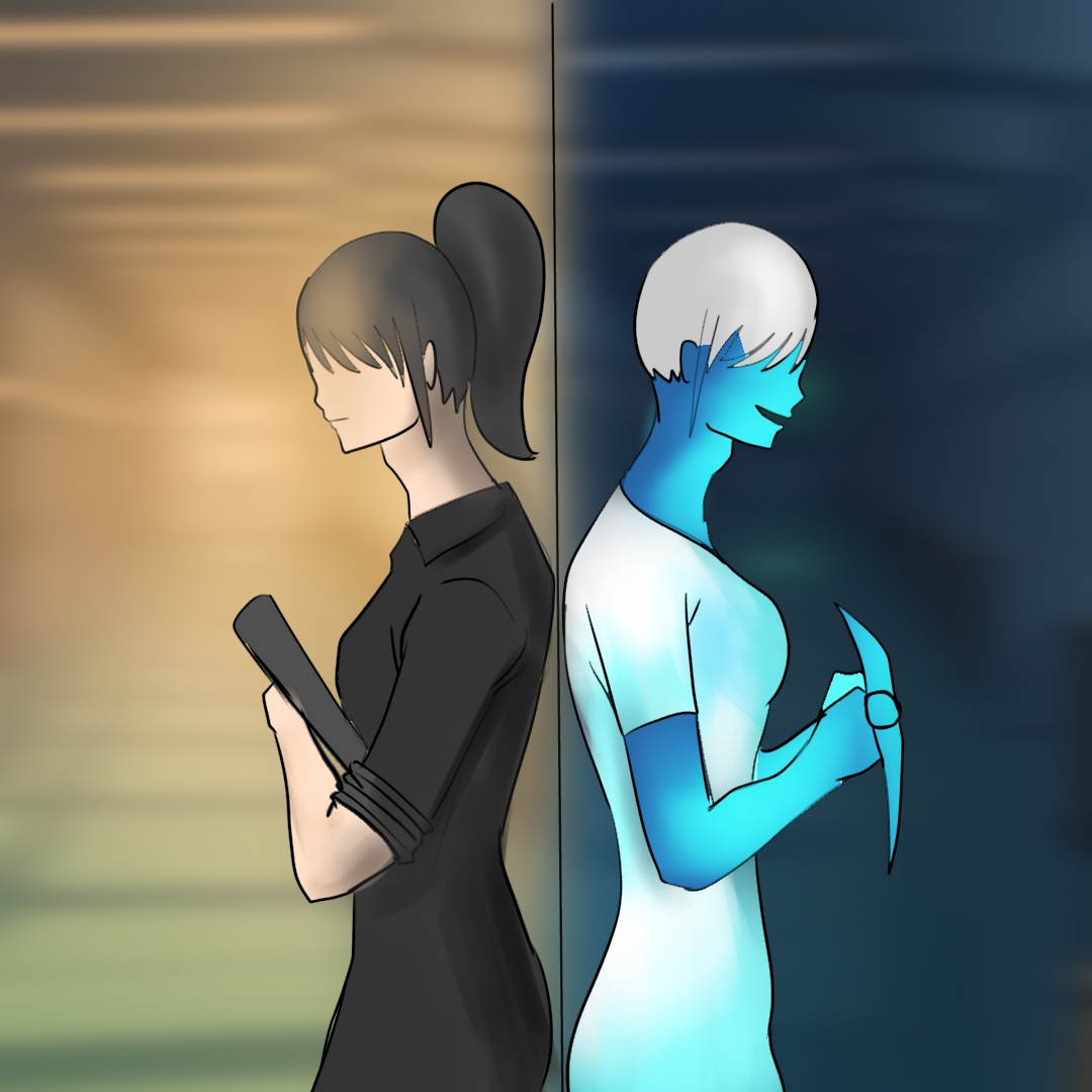 UNMEI | WEBTOON