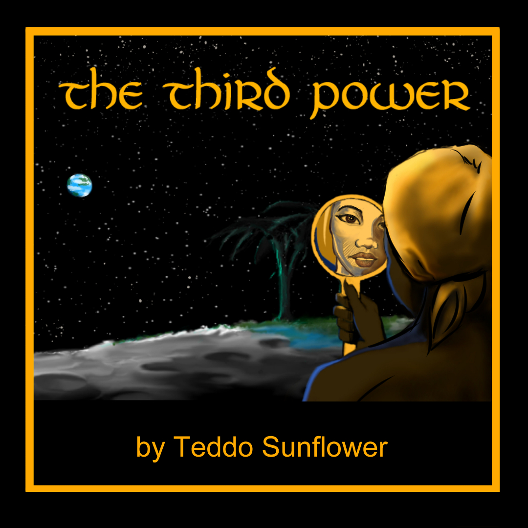 The Third Power | WEBTOON