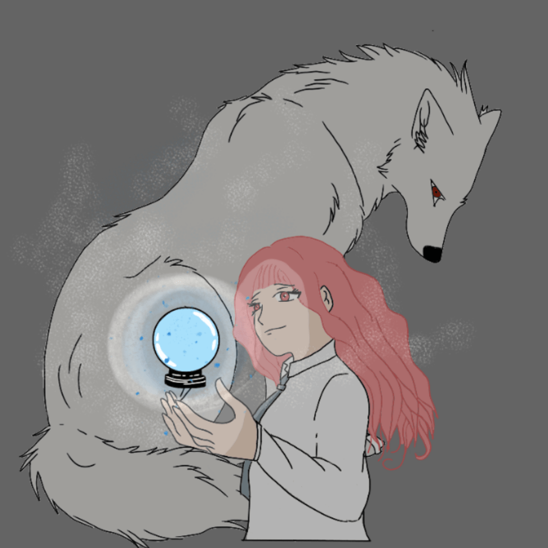 Werewolf; Let's Start This Game | LINE WEBTOON