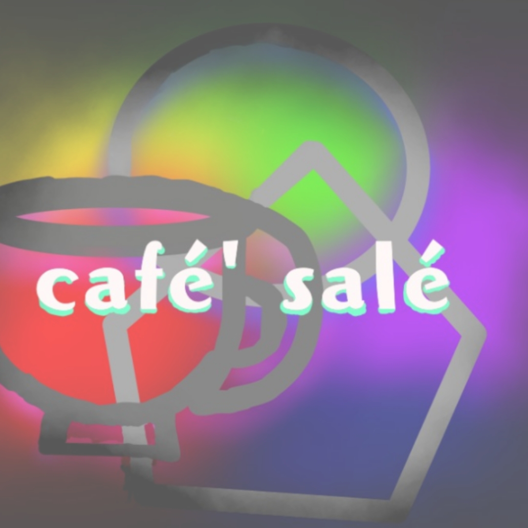 Café'salé | WEBTOON