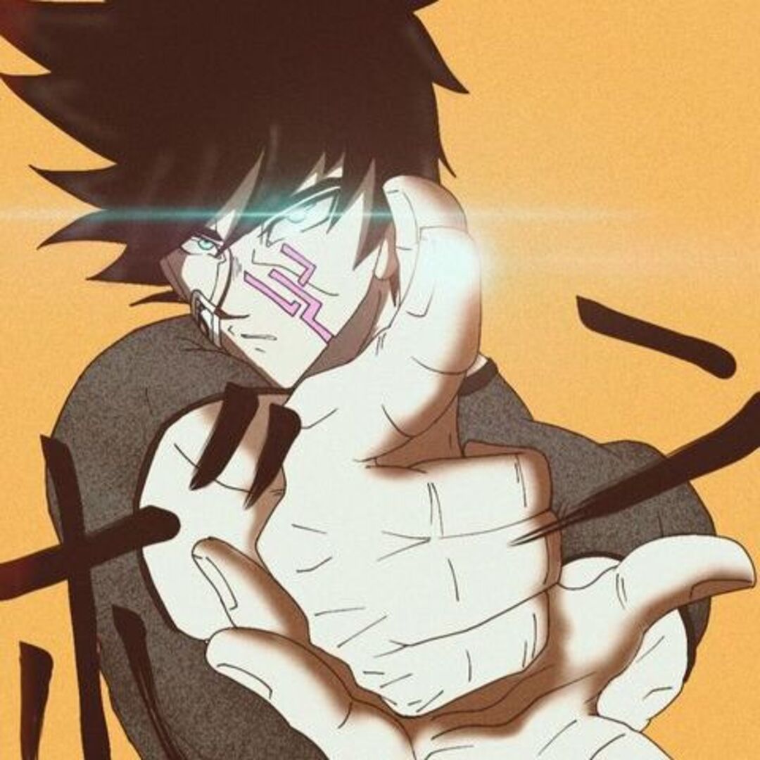 Distortion | WEBTOON