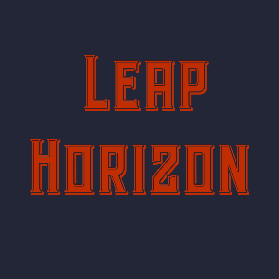 Leap Horizon | WEBTOON