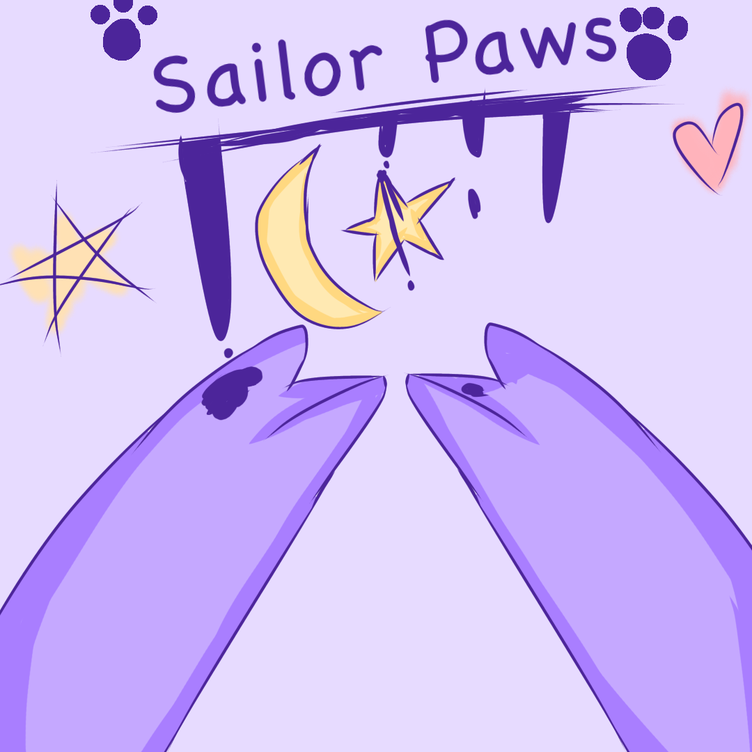 Sailor Paws | WEBTOON