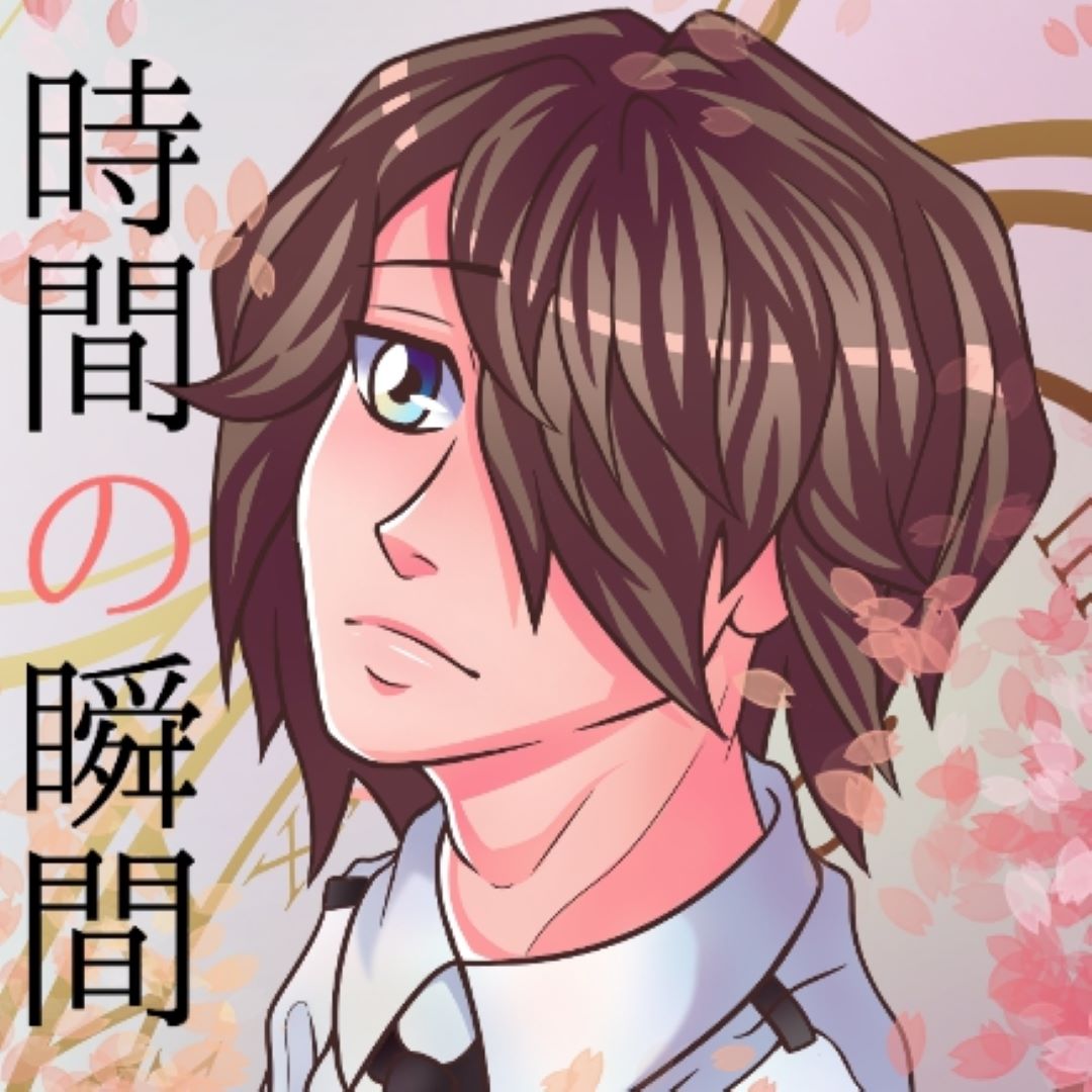 A Moment in Time | WEBTOON