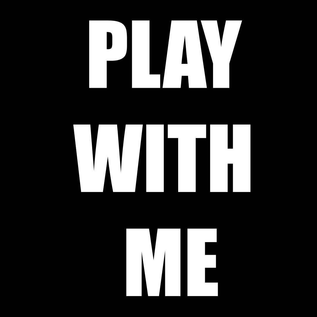 Play With Me | WEBTOON