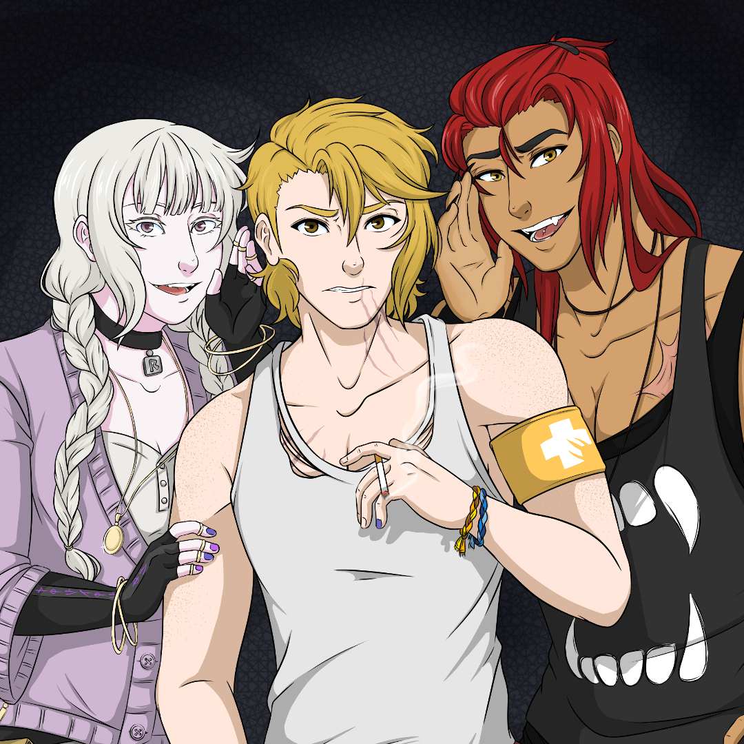 Nothing Ordinary | WEBTOON