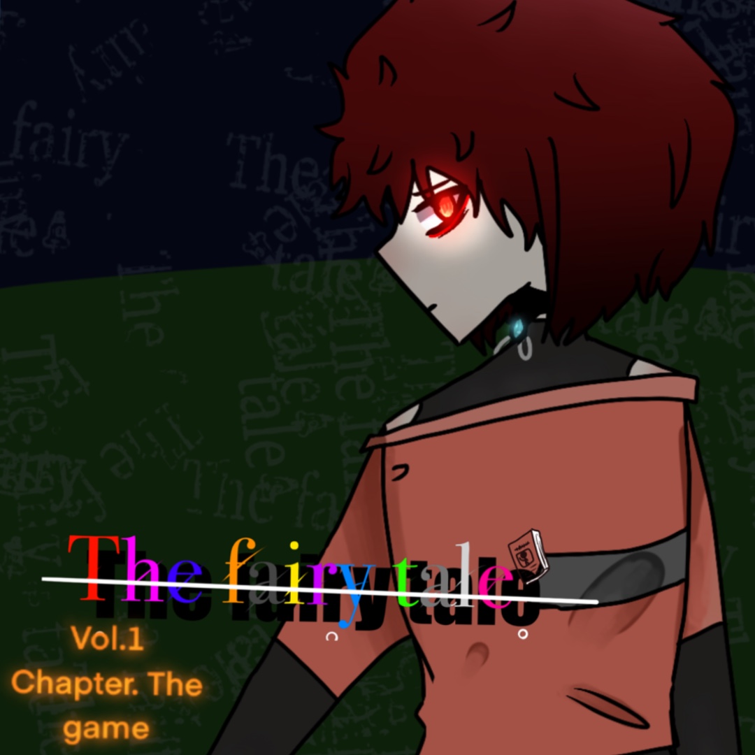 The Fairy tale | WEBTOON