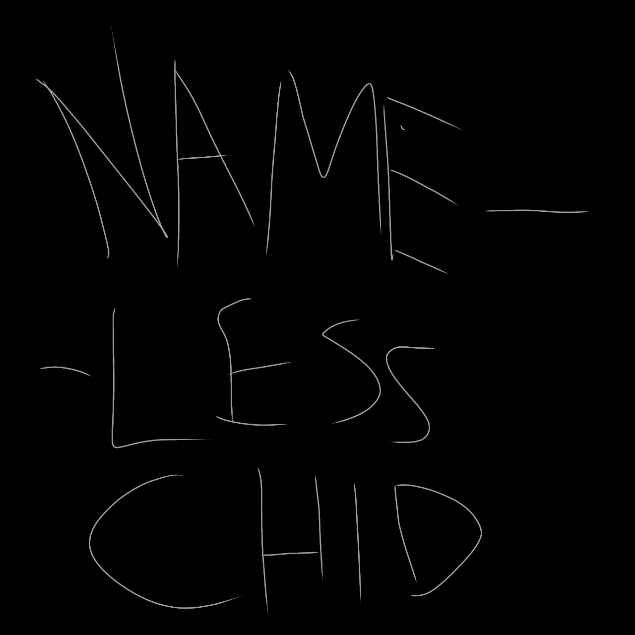 Nameless Child | WEBTOON