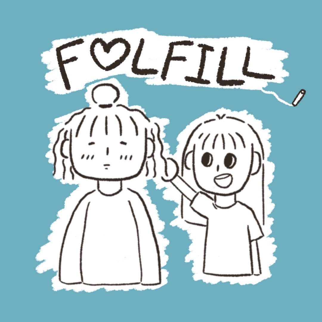 Fulfill LINE WEBTOON fulfill-line-webtoon