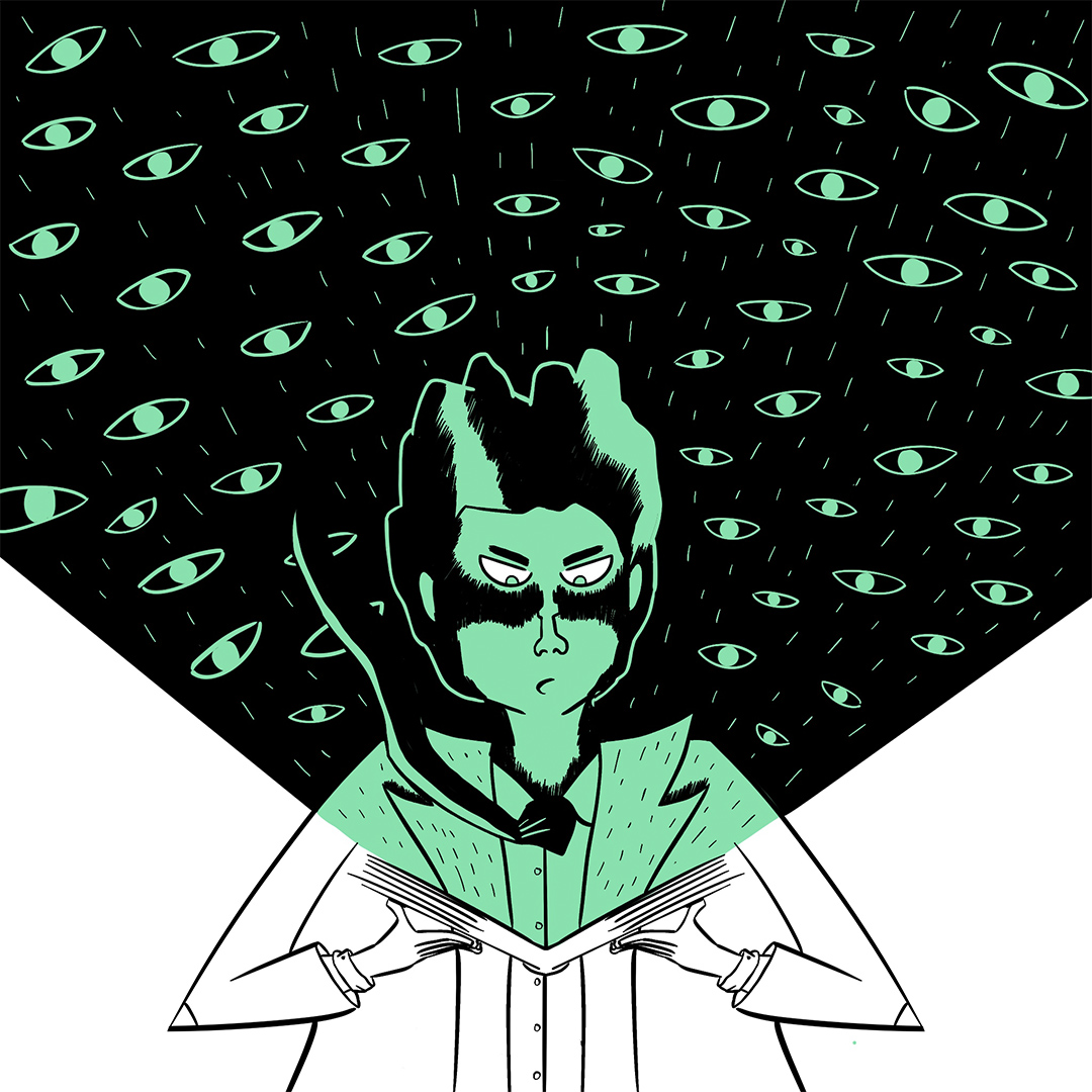 Ordinary Tales | WEBTOON