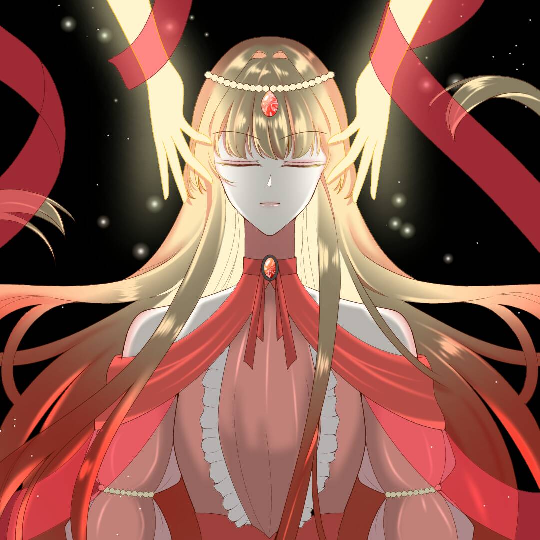 The light inside you | LINE WEBTOON