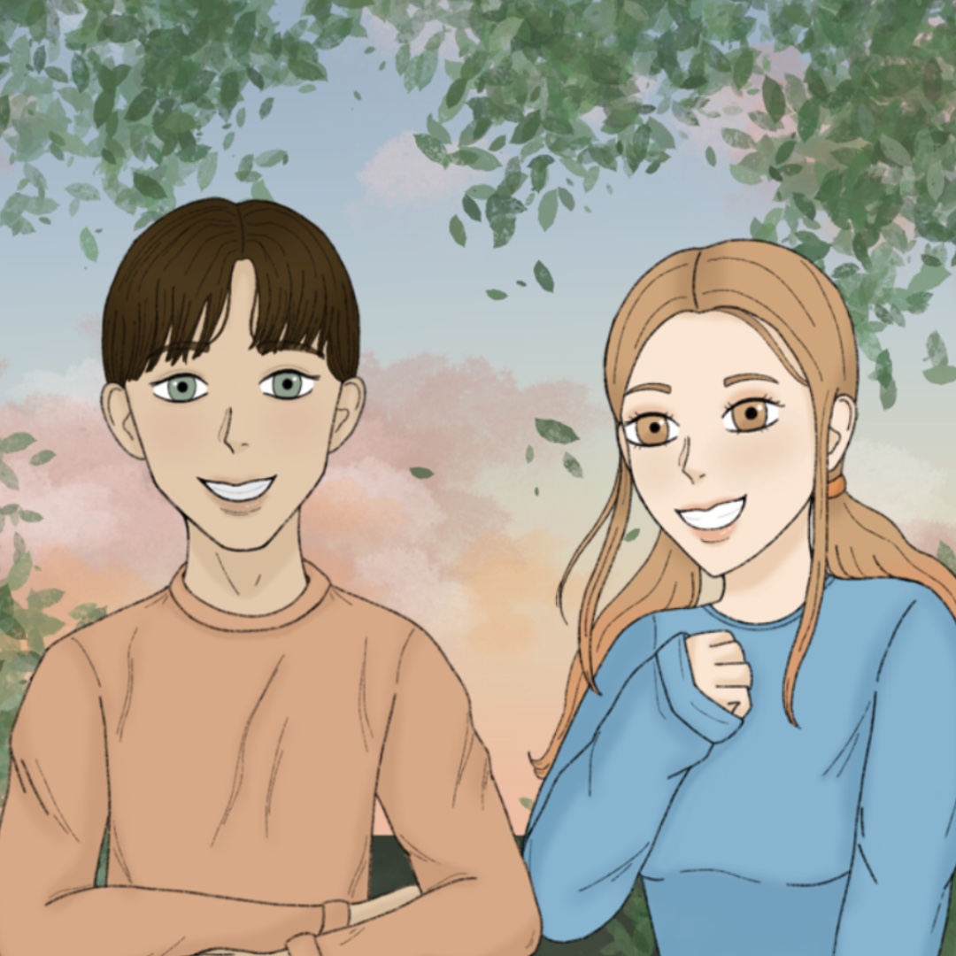 Too bad I hate you | WEBTOON