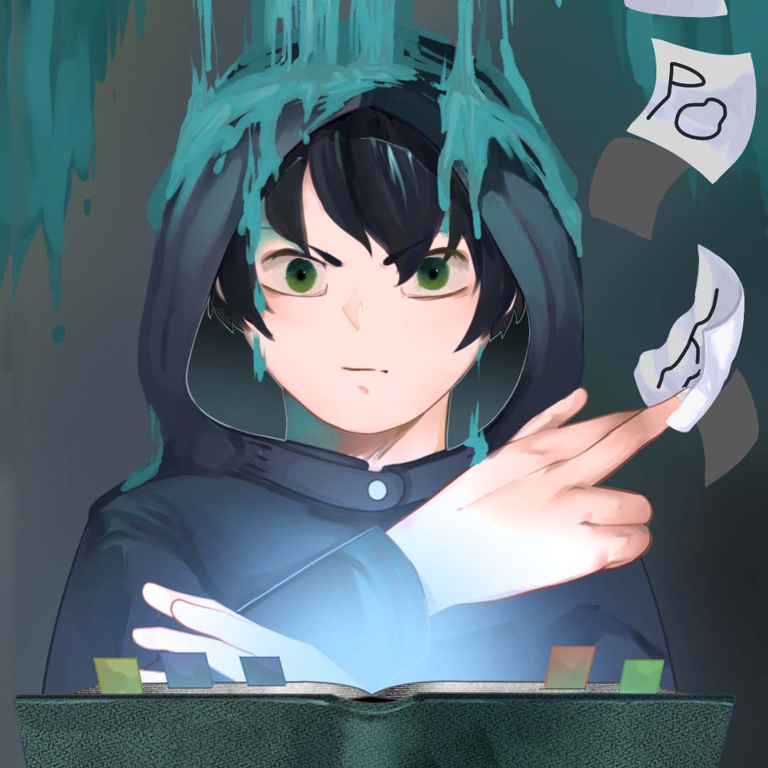 The Cube's Void | WEBTOON