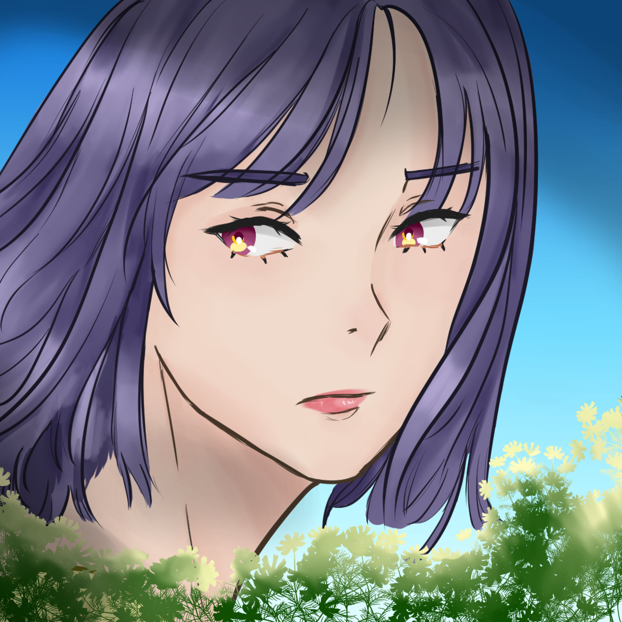 THE WAVE | LINE WEBTOON