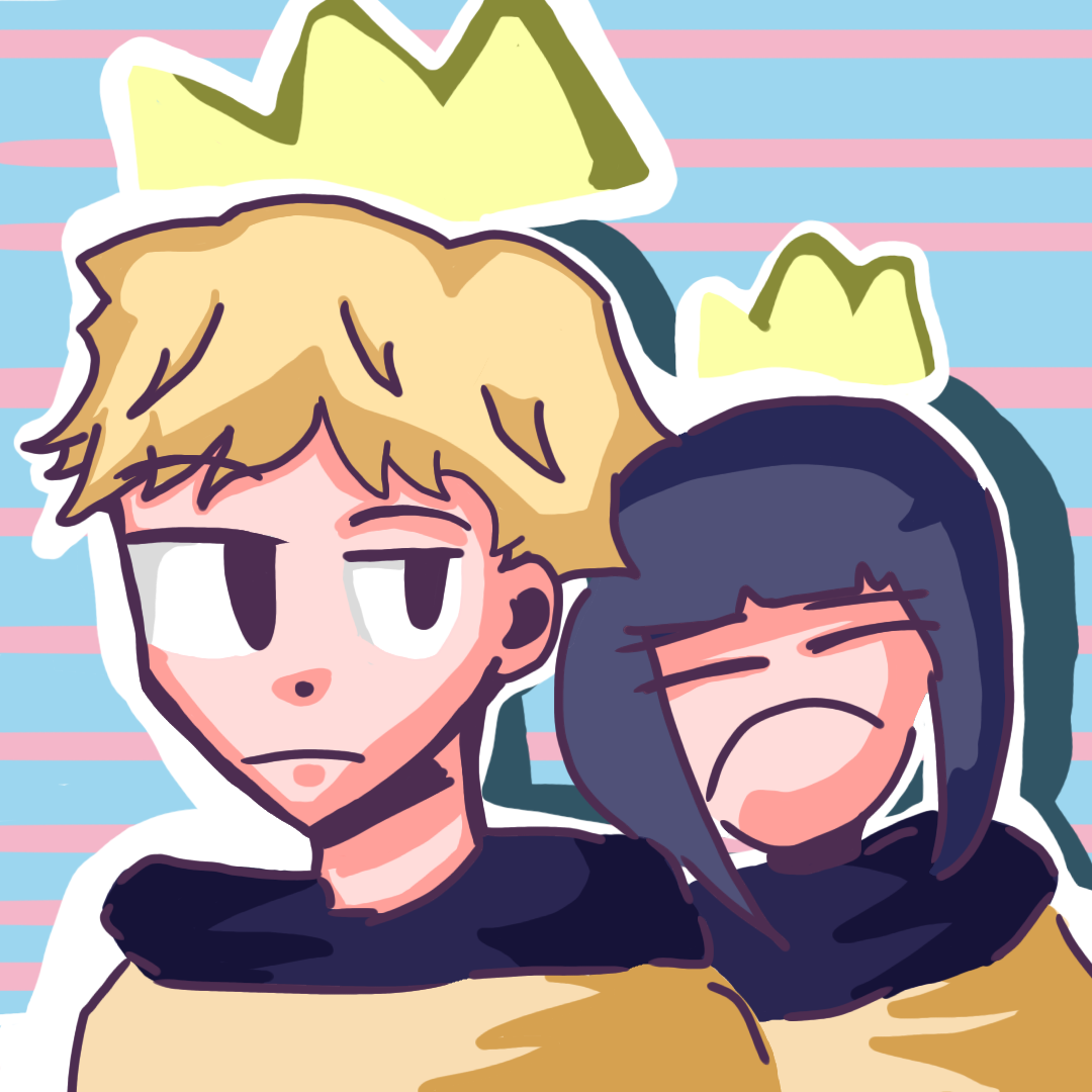 MY SUPER SUPER SMART BROTHER | WEBTOON