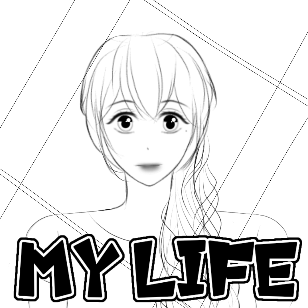 My Life | LINE WEBTOON