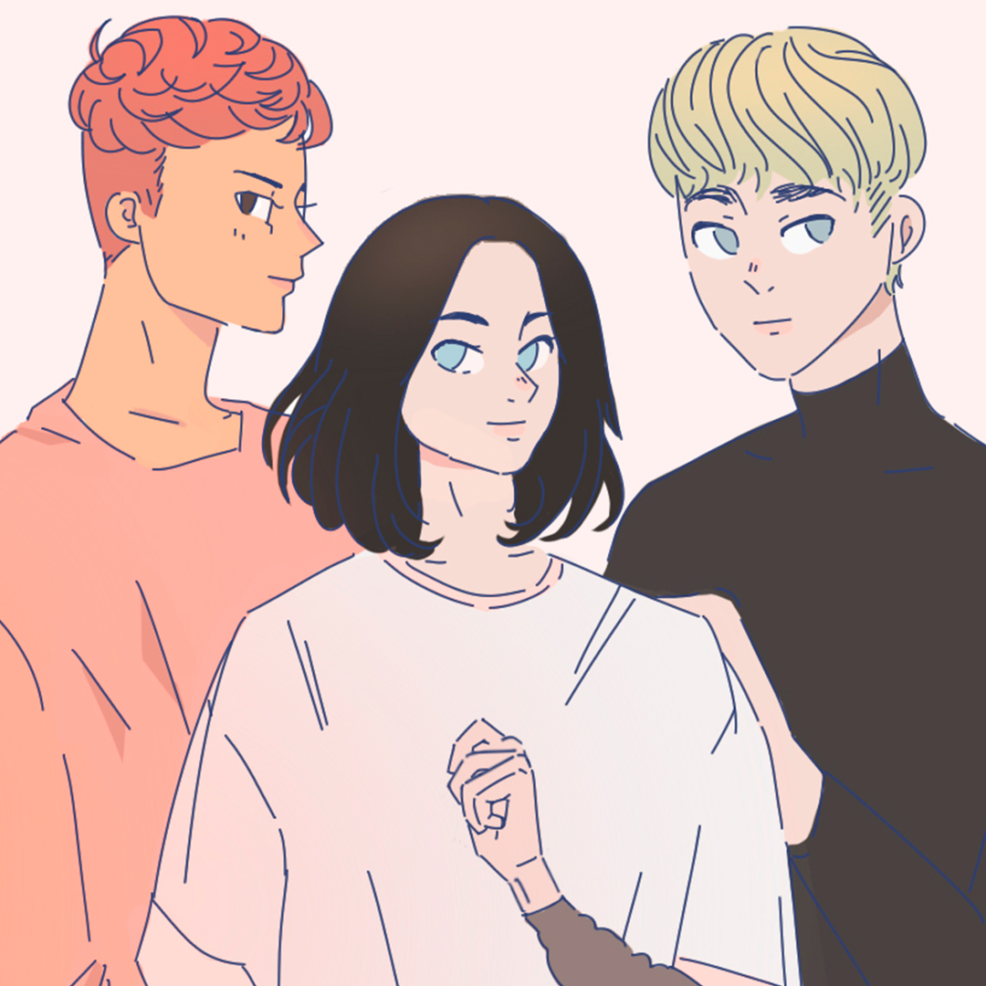 Winter Days | WEBTOON