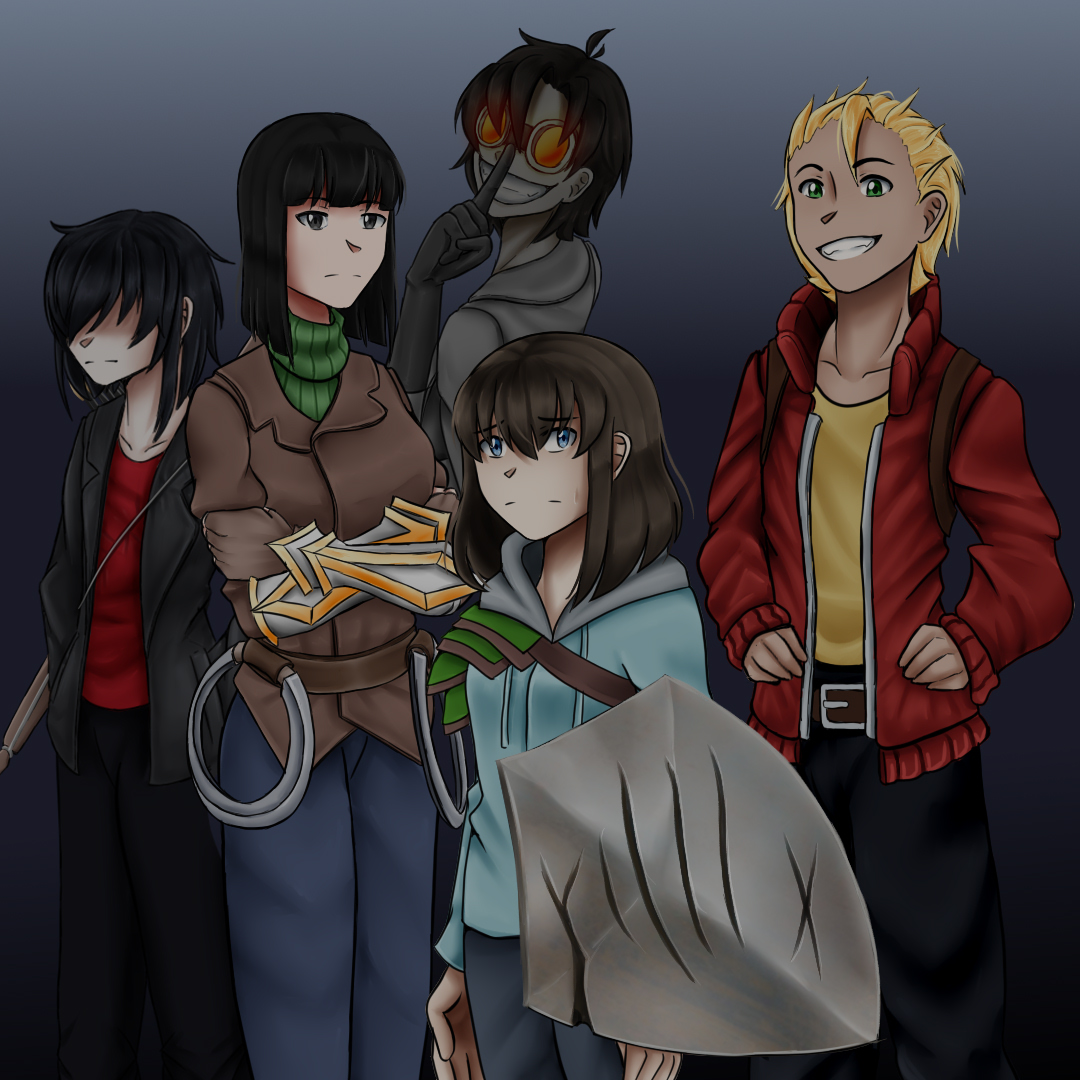 Dôme | WEBTOON