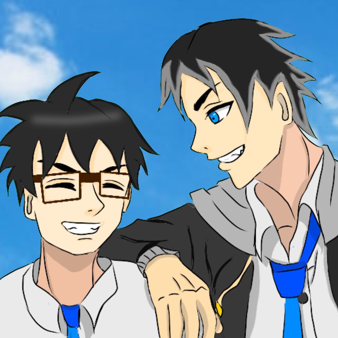 School of Bullying | LINE WEBTOON