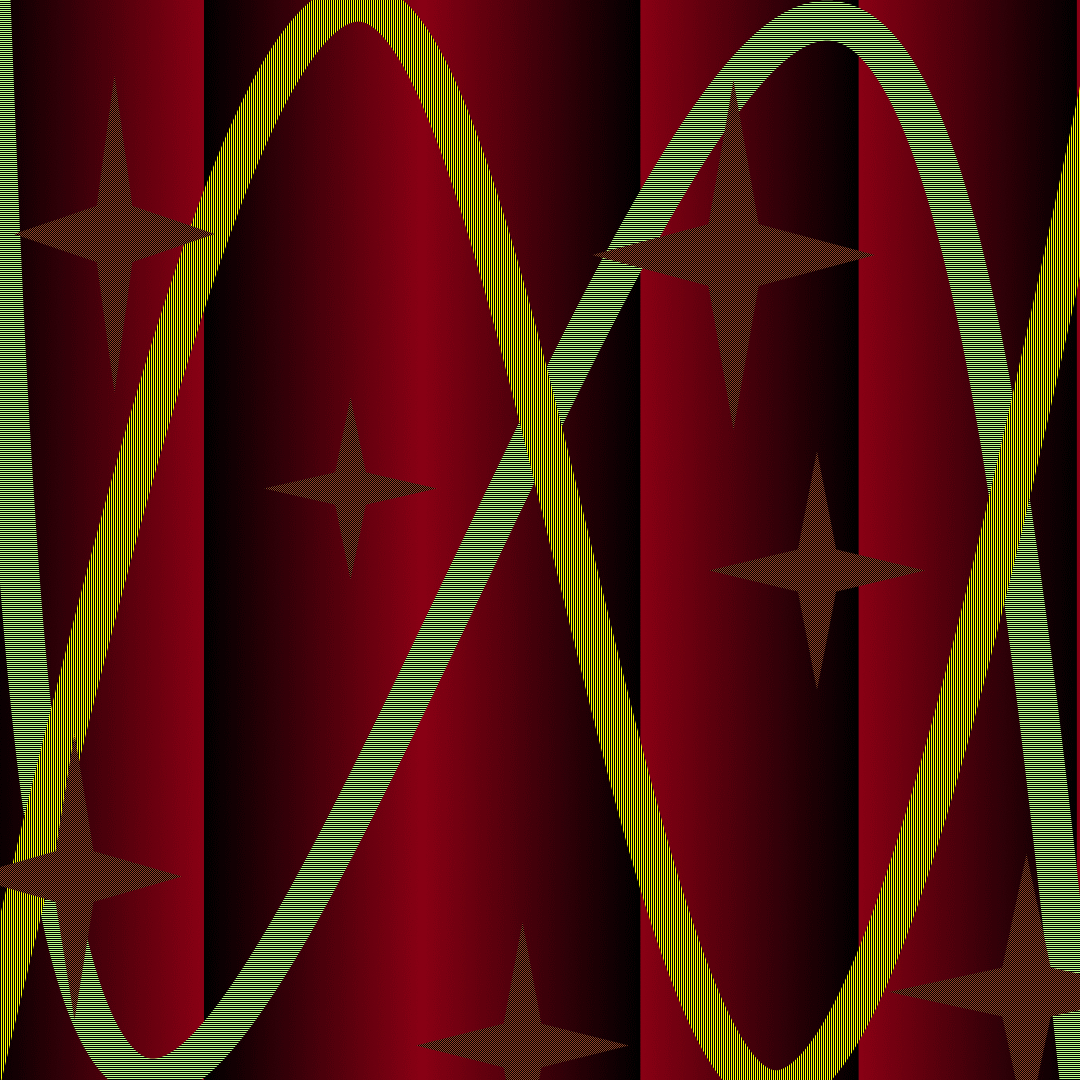 Voyage past infinity | WEBTOON