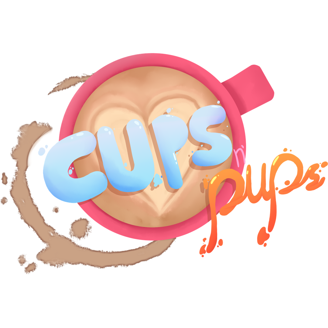 Cups n pups | WEBTOON