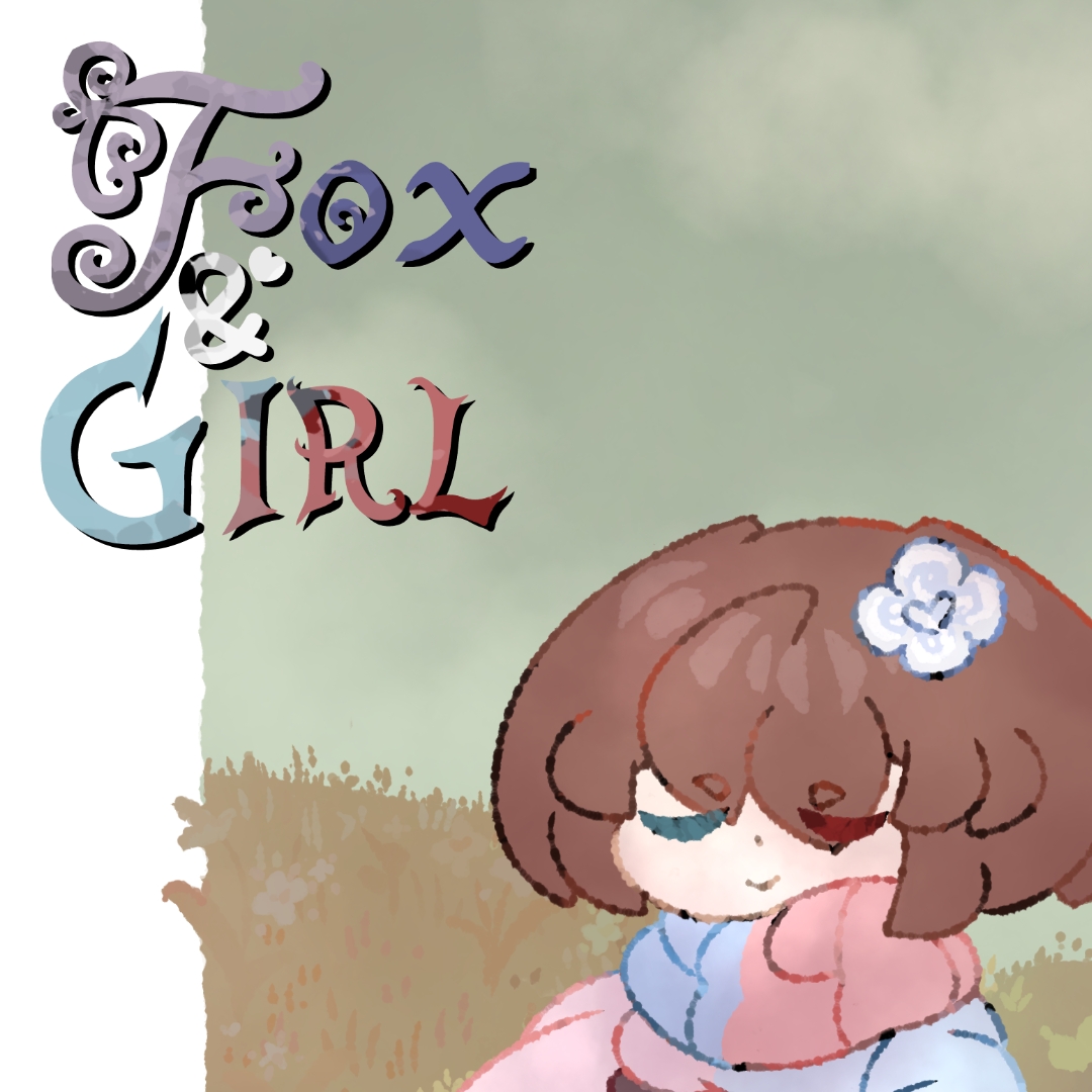 Fox & Girl | WEBTOON
