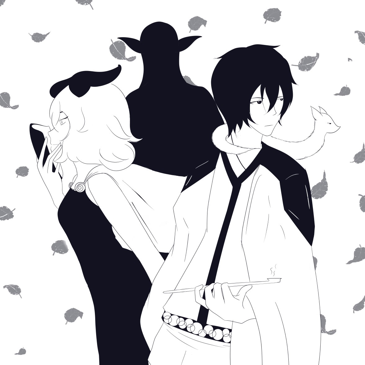 CHAMPION | WEBTOON
