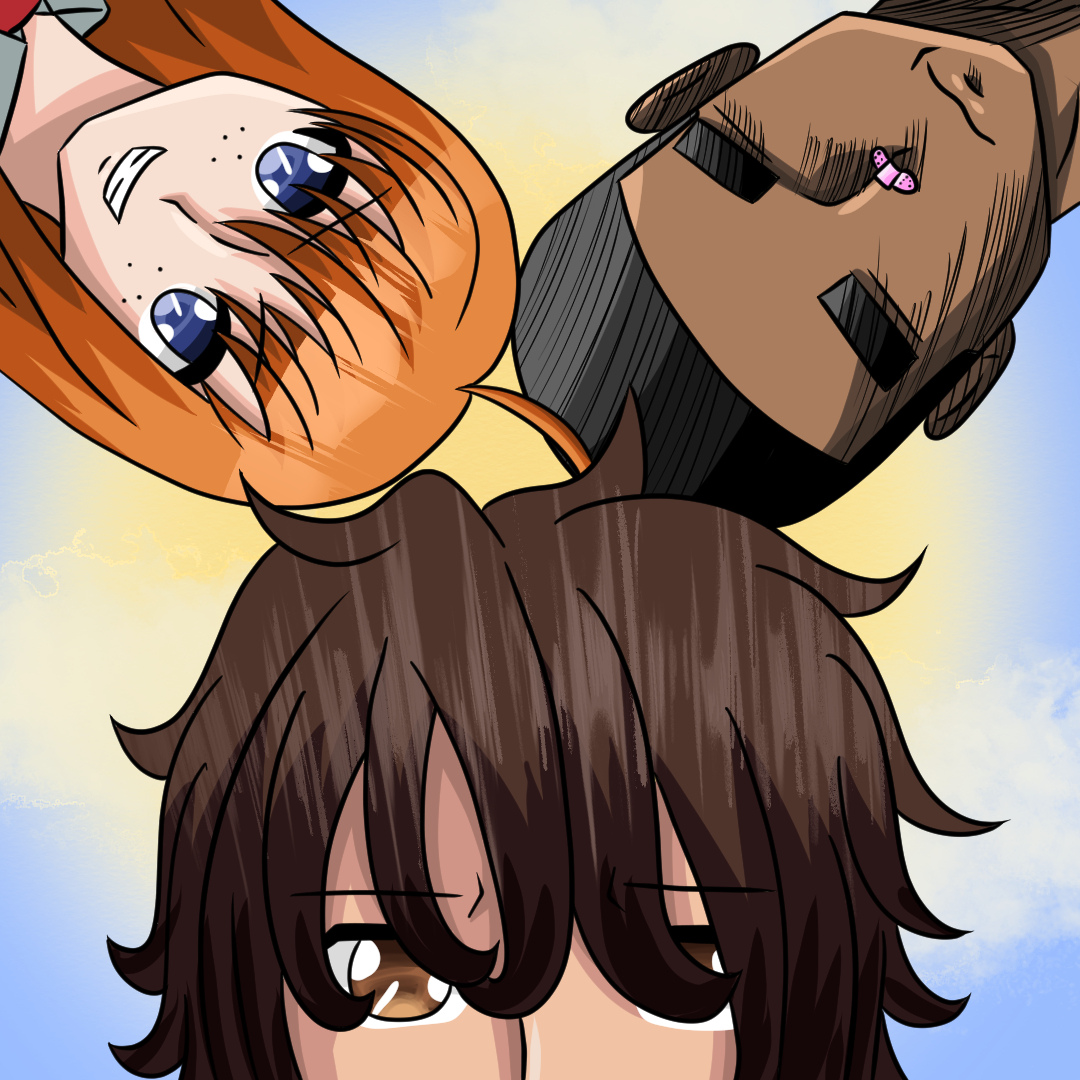 School Patrol | WEBTOON