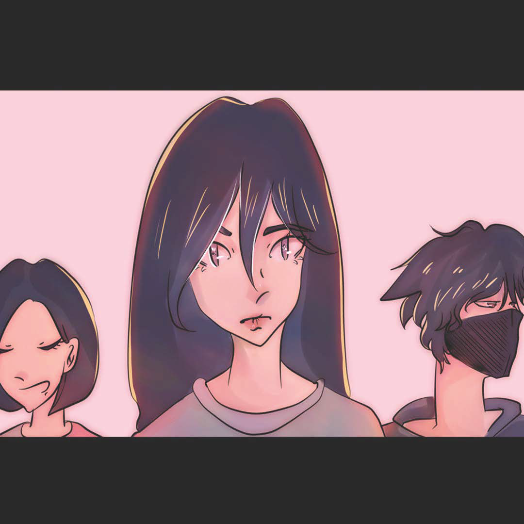 Life questions | WEBTOON