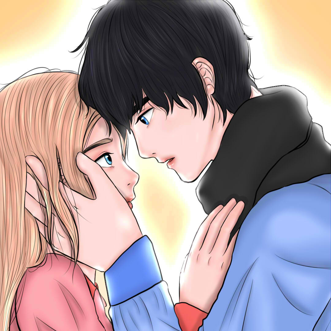 Hasta entonces | WEBTOON