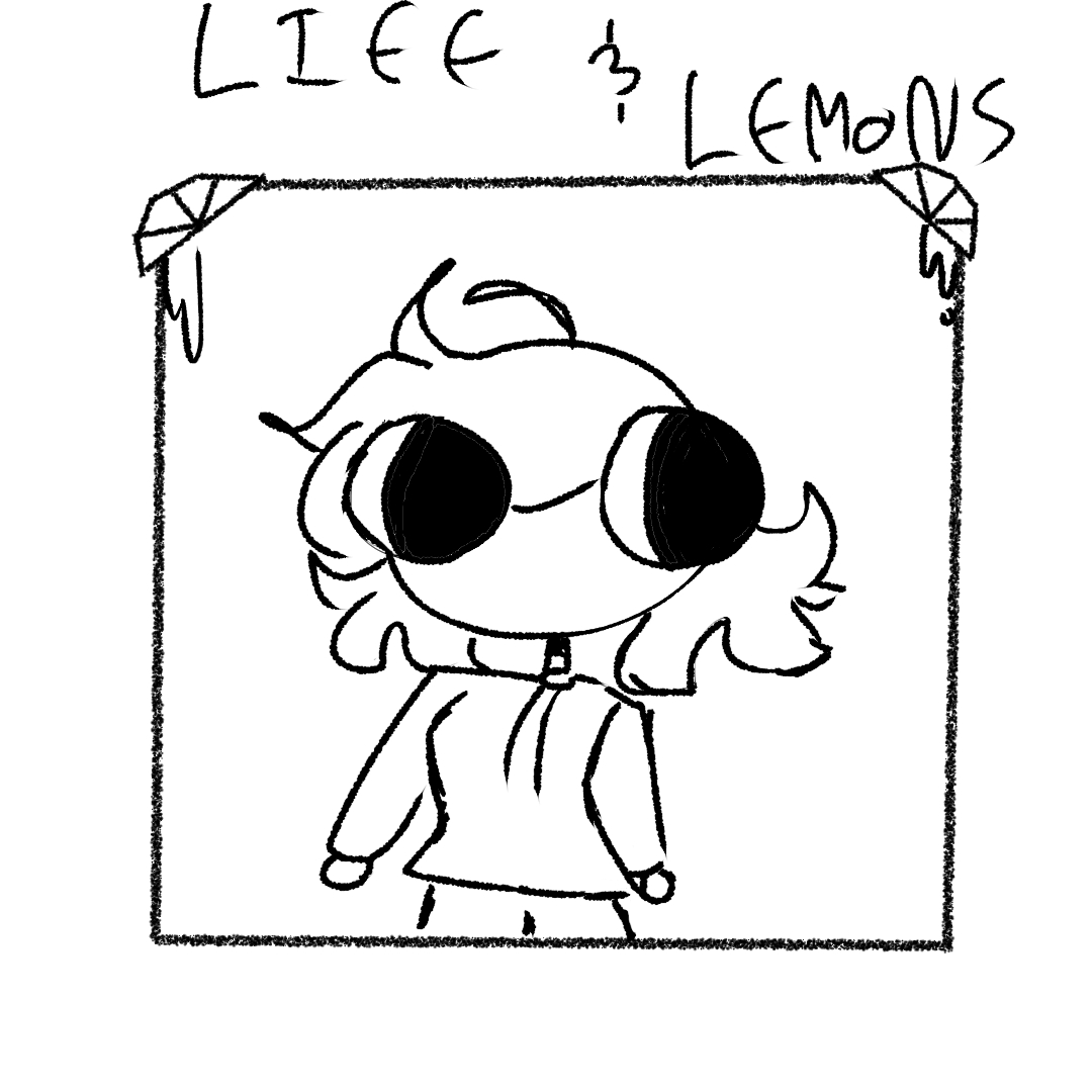 Life & Lemons | WEBTOON