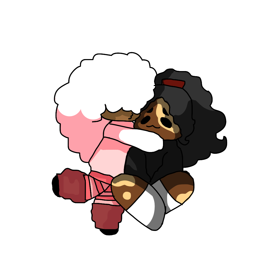 Unlikely Crush ~GL~ [remake] | WEBTOON