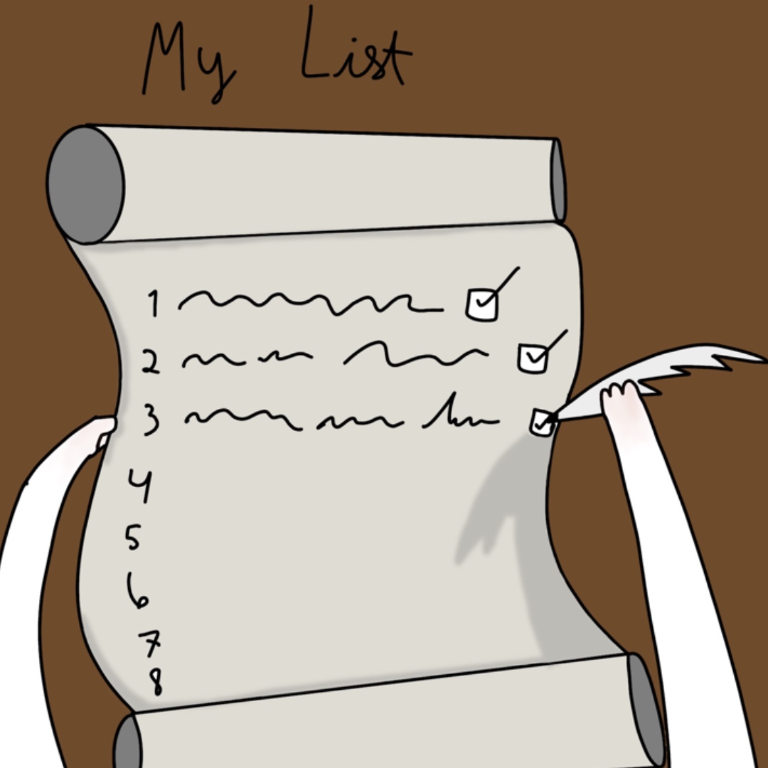 My List | WEBTOON