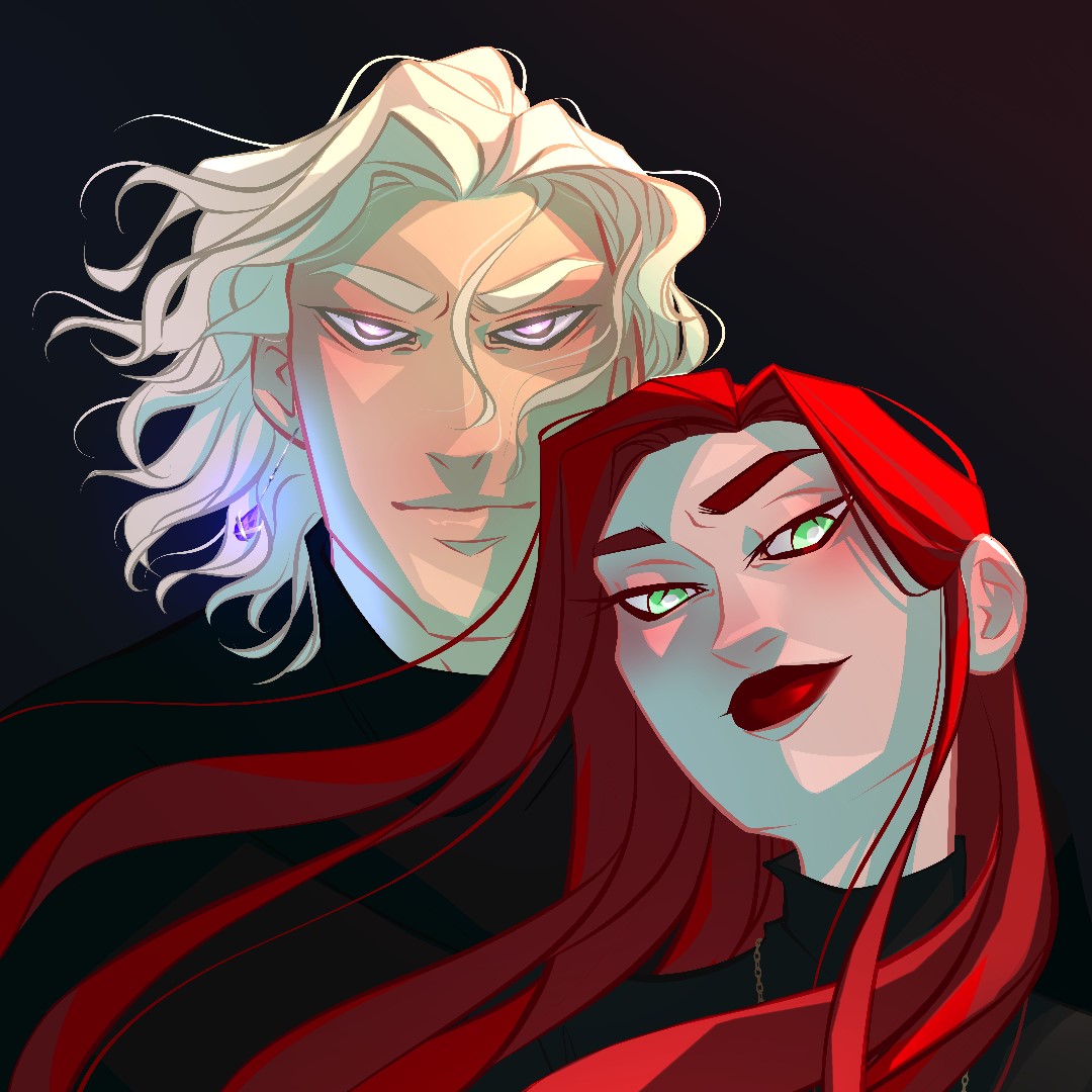 Red Vessel | WEBTOON