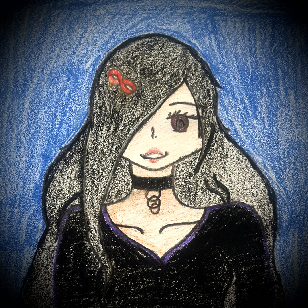 KARMA's helpers | WEBTOON