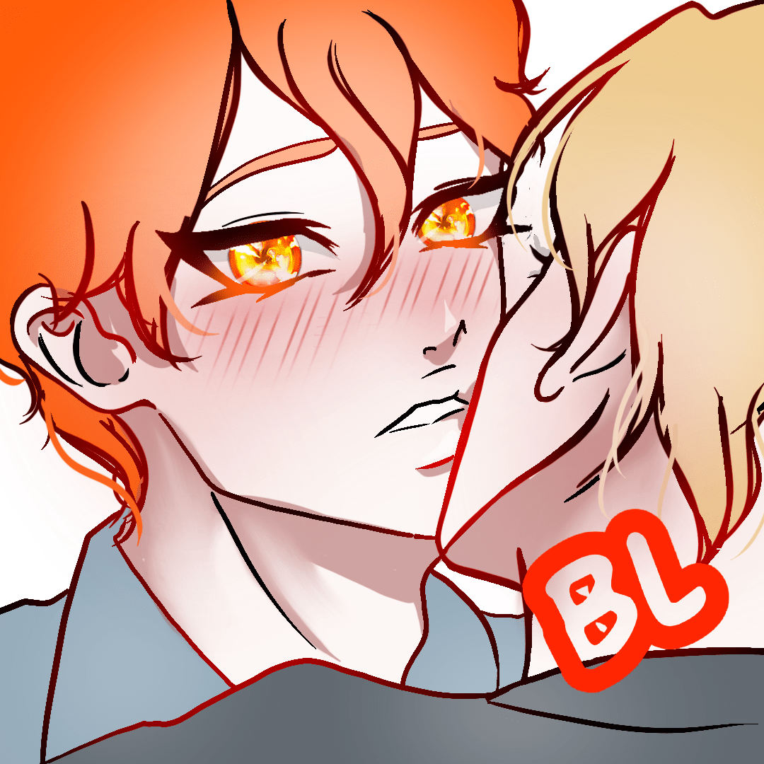 Lucky Fox | WEBTOON