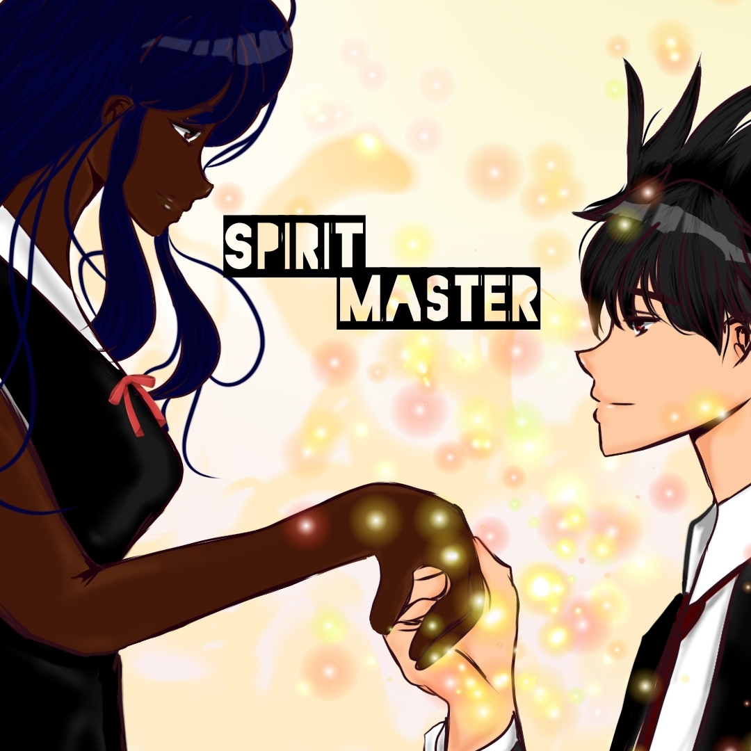 Spirit Master [ EN PAUSE ] | WEBTOON