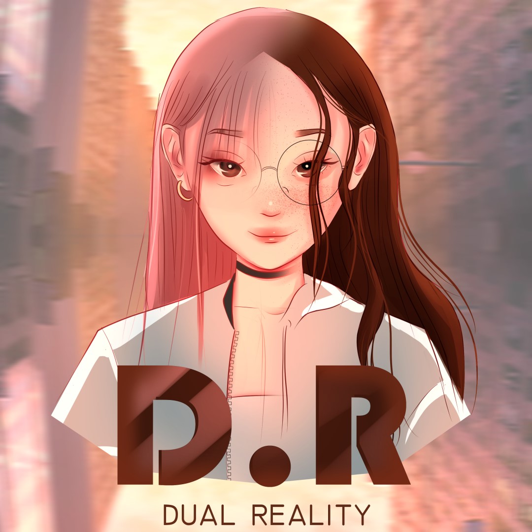 DR - Dual Reality | WEBTOON