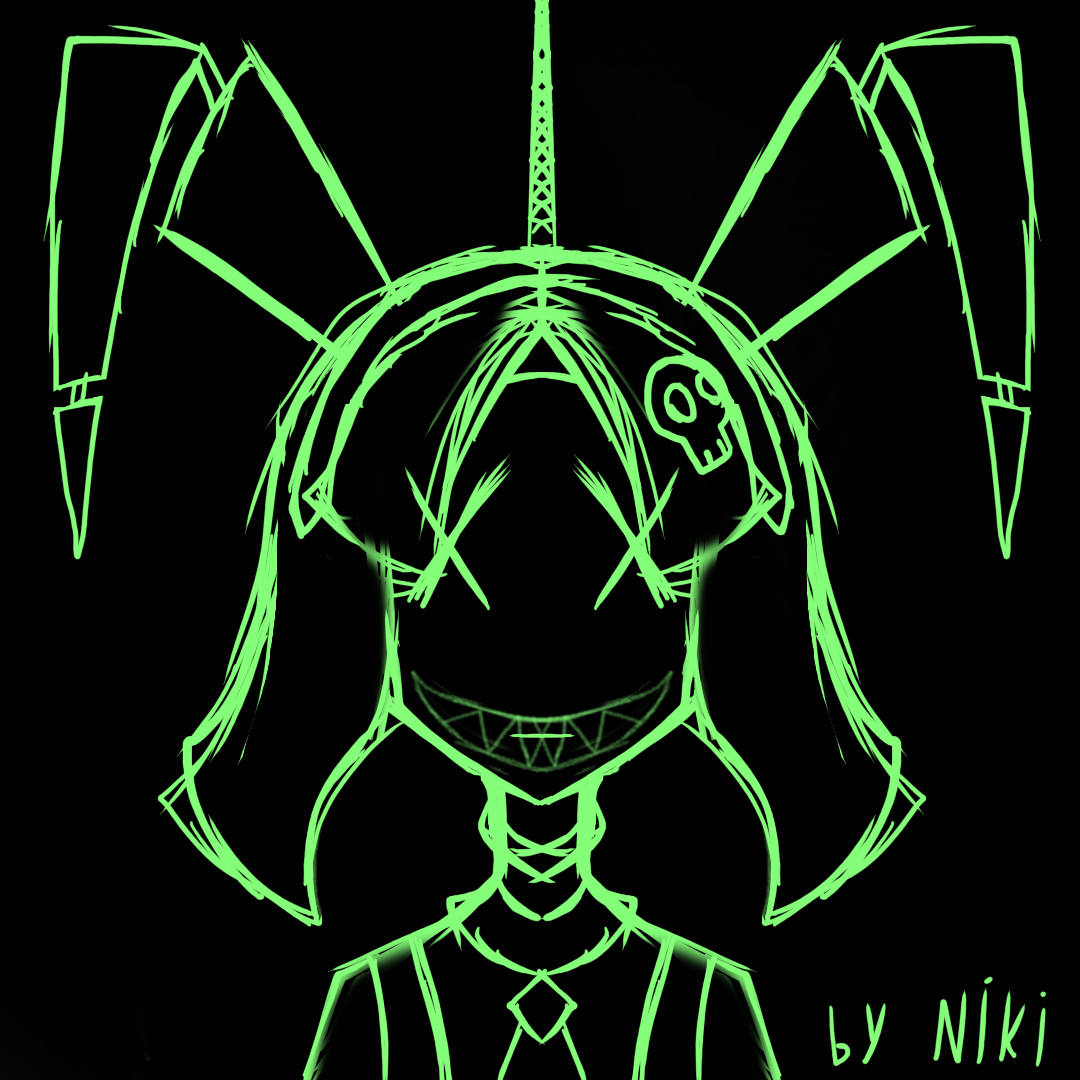 13: Trash Rabbit - 13 | Suicide Rabbit