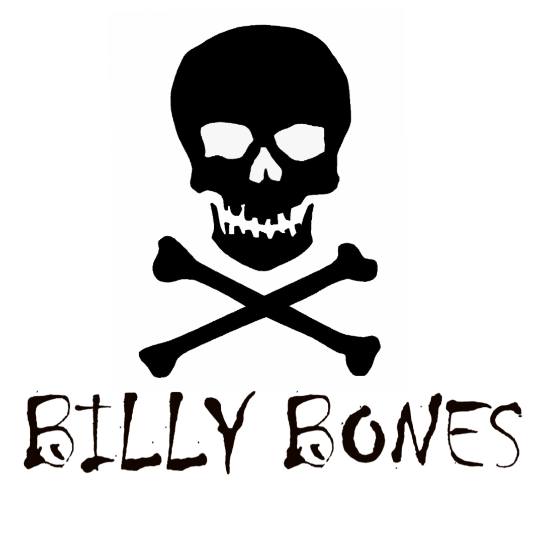 Billy Bones | WEBTOON