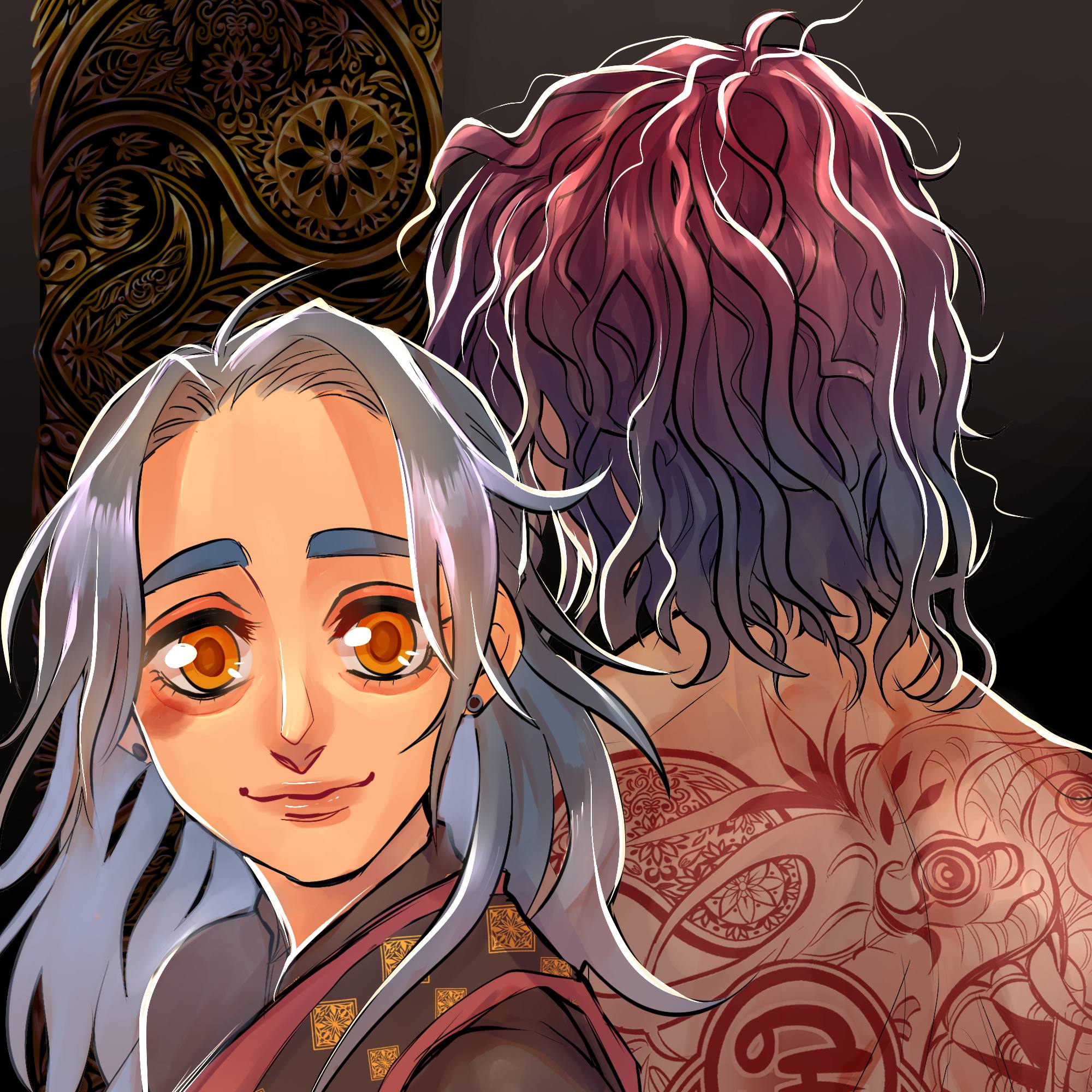 CH.9: Song of Destruction (I) - 45 | Storm Creed (Completed)