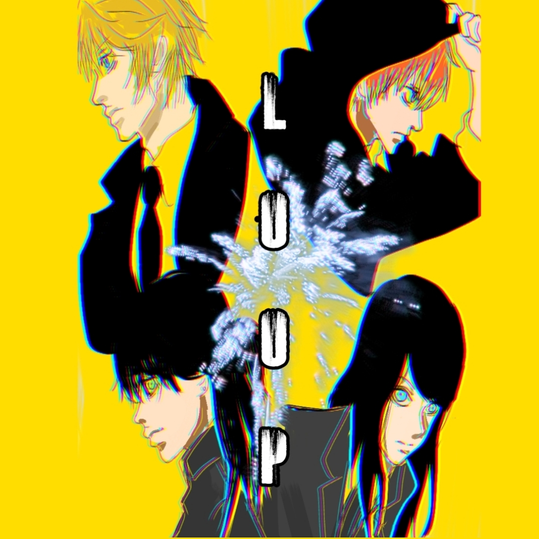 Loop | WEBTOON
