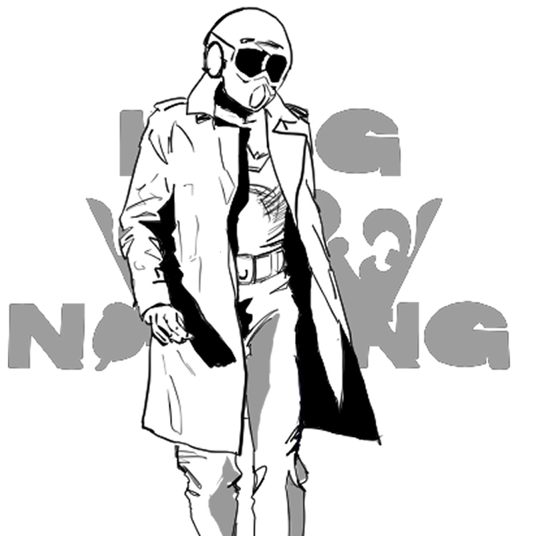 king of n0thing | WEBTOON