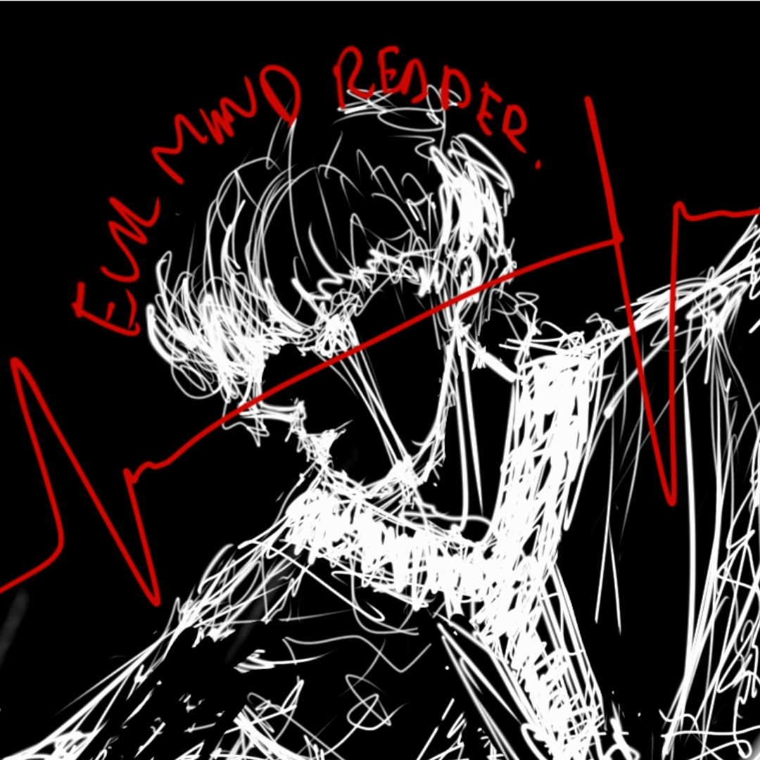 Evil Mind Reader | LINE WEBTOON