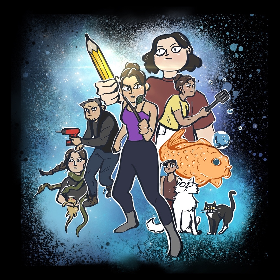 Stories of Us | WEBTOON