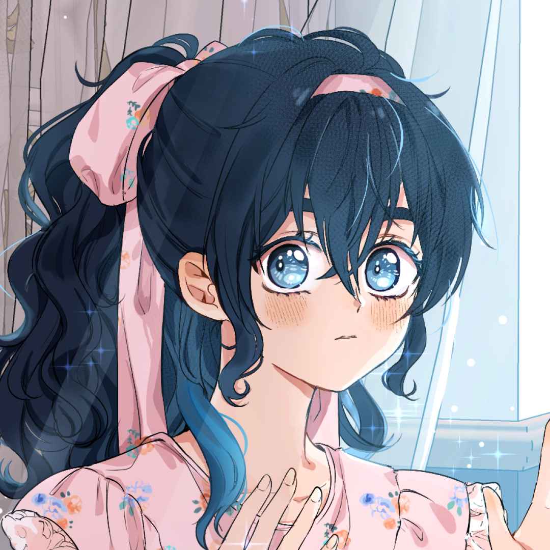 The Empress' Descent | WEBTOON