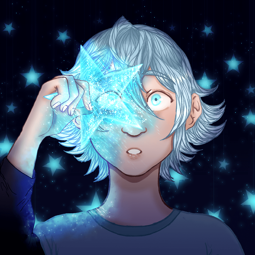 Silver Stars | WEBTOON