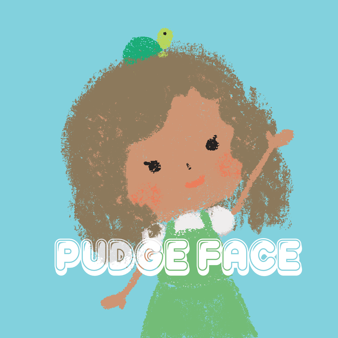 Pudge Face | WEBTOON