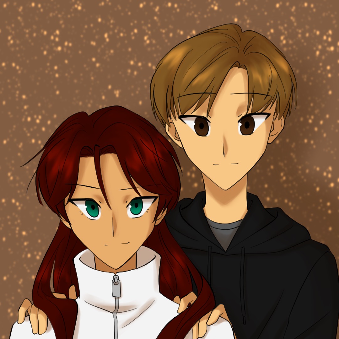 Living & Loving | WEBTOON